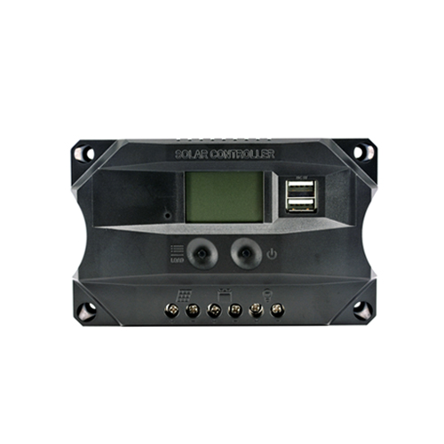 ECO Series,PWM Solar Charge Controller